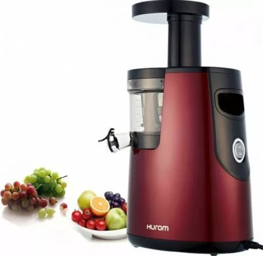Storcator de fructe Hurom HH-EBE06 Red HH-EBE06 - cel.ro