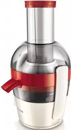 Storcator de fructe si legume Philips Viva Collection HR185590 700 W ...