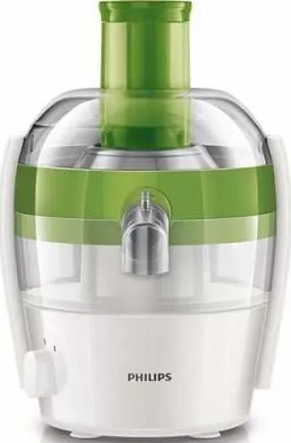 Storcator de fructe si legume Philips Viva Collection HR183252 500 W ...