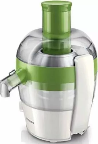 Storcator de fructe si legume Philips Viva Collection HR183252 500 W ...