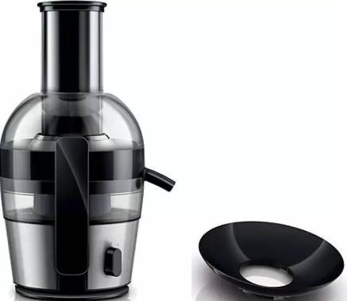 Storcator de fructe Philips Viva Collection HR186420 Resigilat - cel.ro