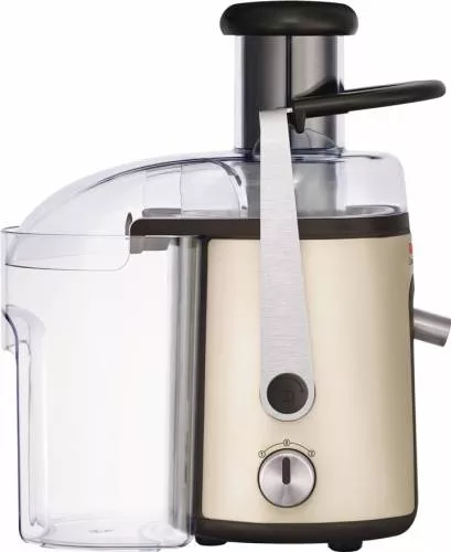 Storcator de fructe si legume Tefal Easy Fruit ZE585H38 700 W Recipient suc
