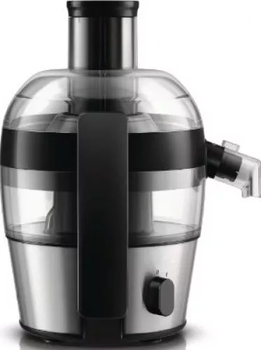 Storcator de fructe si legume PHILIPS Viva Collection 1.5l 500W ...