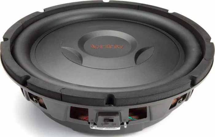 Subwoofer Auto Infinity REF 1200S alarm_ref-1200s - cel.ro