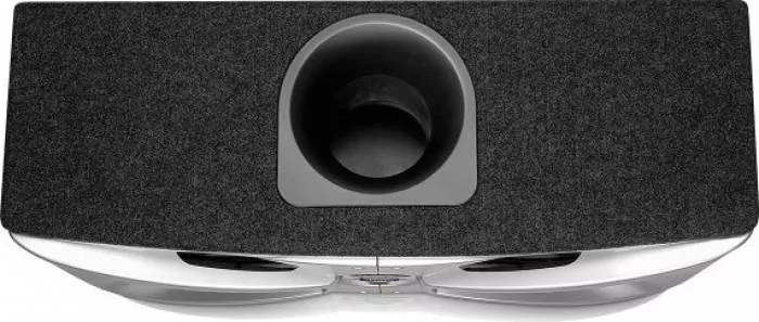Subwoofer Auto Infinity REF 1220DE alarm_ref1220de - cel.ro