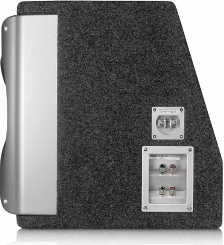 Subwoofer Auto Infinity REF 1220DE alarm_ref1220de - cel.ro