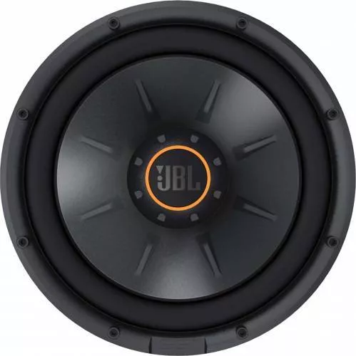 Subwoofer Auto JBL S2-1224 alarm_s2-1224 - cel.ro