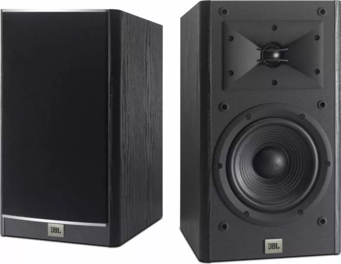 Boxe JBL Arena 130 20-125W Black arena130bk - cel.ro