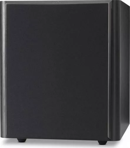 Subwoofer JBL Studio SUB 260P 300W Negru sub260pbk/230 - cel.ro