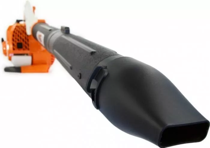 Suflanta/aspirator de gradina O-mac BV3405 1CP 10.6mcmin la CEL.ro