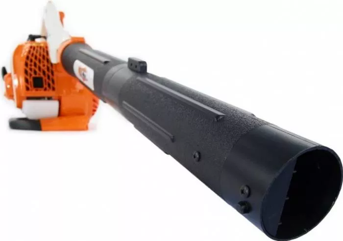 Suflanta/aspirator de gradina O-mac BV3405 1CP 10.6mcmin la CEL.ro