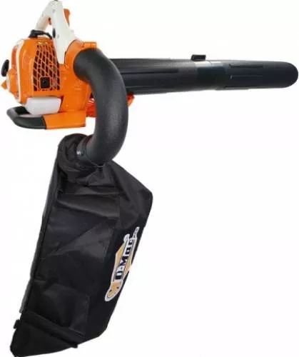 Suflanta/aspirator de gradina O-mac BV3405 1CP 10.6mcmin la CEL.ro