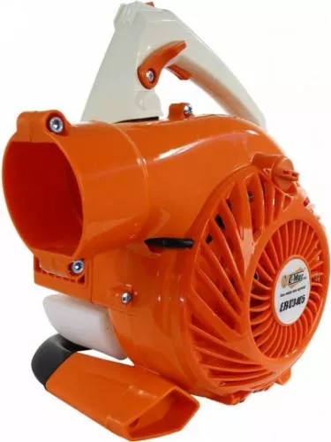 Suflanta/aspirator de gradina O-mac BV3405 1CP 10.6mcmin la CEL.ro