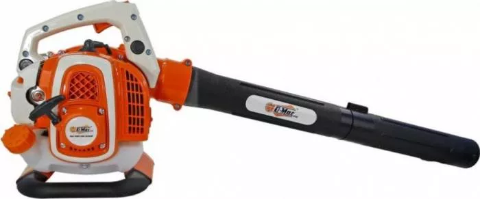 Suflanta/aspirator de gradina O-mac BV3405 1CP 10.6mcmin la CEL.ro