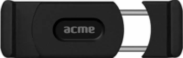 Suport auto Acme MH06 Vent Mount Blister Negru acme4770070876190 - cel.ro