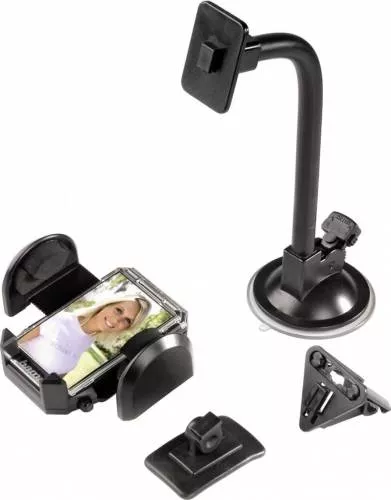 Suport Auto Hama Universal Black 4007249624093 - cel.ro
