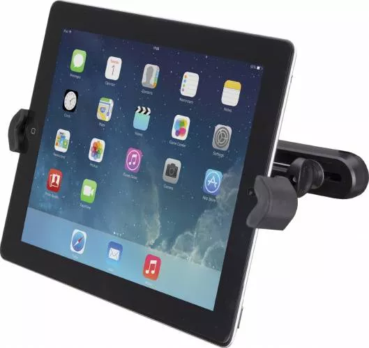 Suport auto tableta Kit Universal 7-10 inch Negru holheadtab