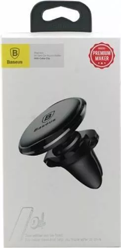 Suport Baseus Magnet Negru otsmagneg - cel.ro