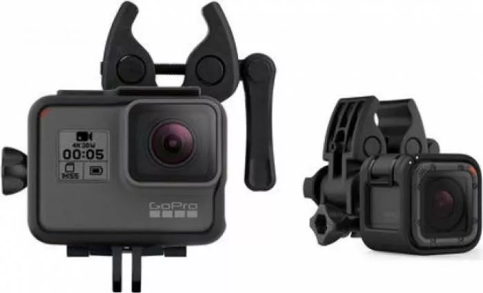 Suport GoPro Sportsman Negru asgum-001 - cel.ro