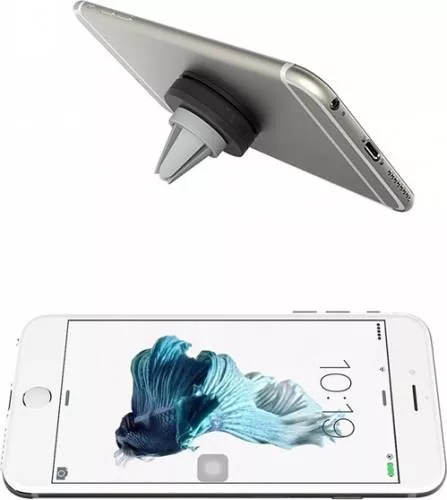 Suport magnetic pentru telefon Aukey HD-C5 Negru hd-c5 - cel.ro