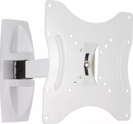 Suport TV 4World 07482-WHT max. 30kg 15 - 32 inch Alb 07482-wht - cel.ro