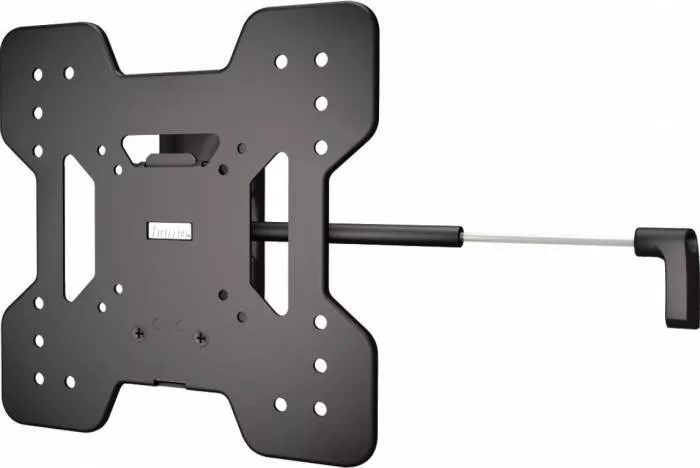 Suport TV Hama Premium Curbat 48 inch Negru 4047443296764 - cel.ro