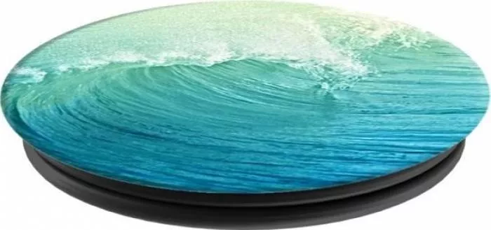 Suport Universal Popsockets Stand Adeziv Wave p101021