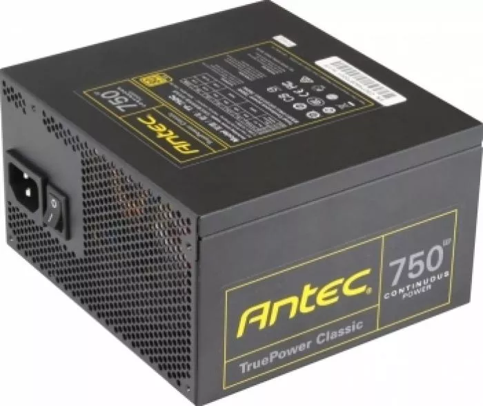 Sursa Antec TP-750C 750W tp-750c - cel.ro