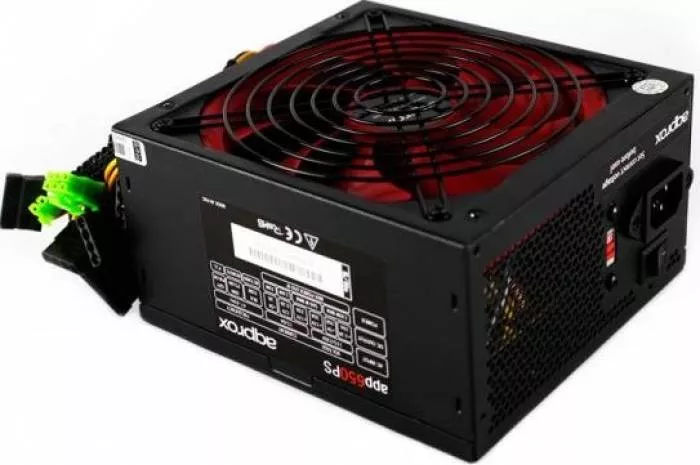 Sursa Approx 650W APP650PS - cel.ro
