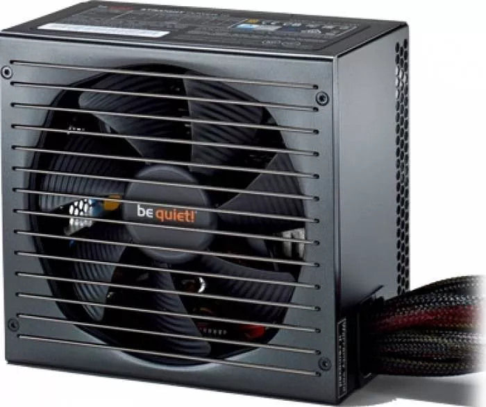 Sursa be quiet! Straight Power 10 400W 80 PLUS Gold Neagra bn230 - cel.ro