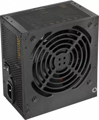 Sursa DeepCool Aurora Series DA600 600W 80 PLUS Bronze da600 - cel.ro
