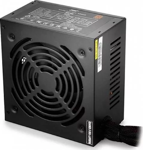Sursa Deepcool DA700 700W PSU 80 Plus Bronze dp-bz-da700n - cel.ro