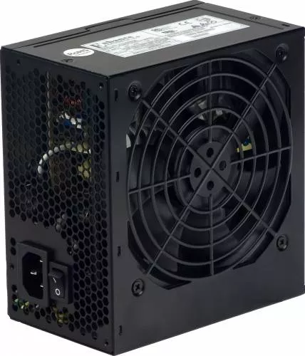 Sursa Enhance ATX-0260GA 600W 80Plus Bulk atx-0260ga - cel.ro