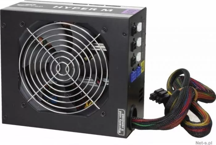 Sursa Fortron FSP HYPER M 600 600W ppa6003800 - cel.ro
