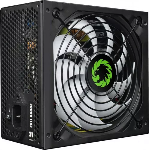 Sursa Gamemax Performance GP-650 80+ Bronze 650W sagmgp650