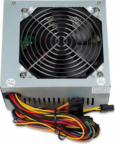 Sursa iBOX Cube II 400W zic2400w12cmfa - cel.ro