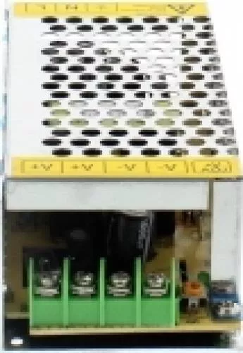 Sursa in comutatie AC-DC 120W 12V 10.0A WELL psup-so-12v120w-wl - cel.ro