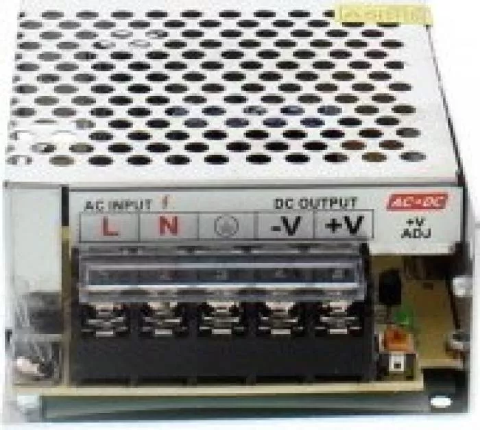 Sursa in comutatie AC-DC 25W 5V 5.0A WELL psup-so-5v25w-wl - cel.ro