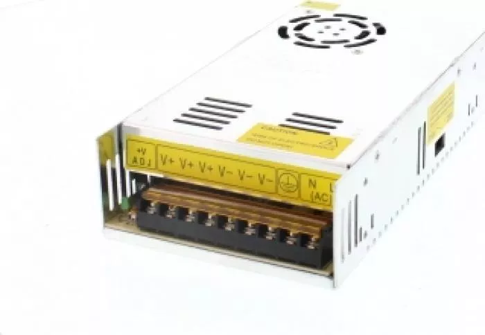 Sursa in comutatie AC-DC 360W 12V 30.0A WELL psup-so-12v360w-wl - cel.ro