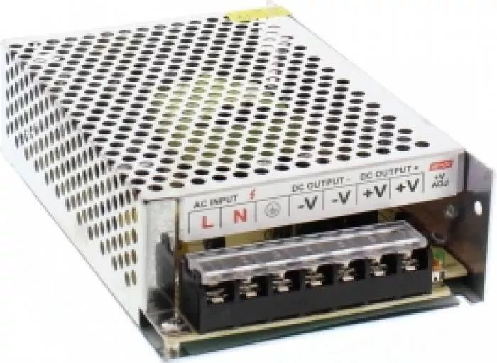 Sursa in comutatie AC-DC 96W 12V 8.0A WELL psup-so-12v96w-wl - cel.ro