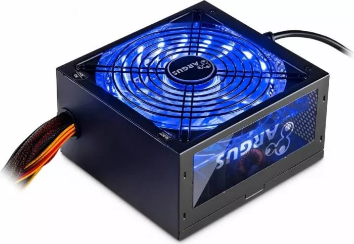 Sursa Inter-Tech Argus RGB 700W 80 PLUS Bronze rgb-700 - cel.ro