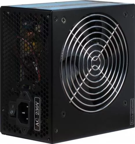 Sursa Inter-Tech Energon 650W eps-650 eps-650 - cel.ro