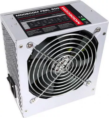Sursa Modecom Feel 600W - cel.ro