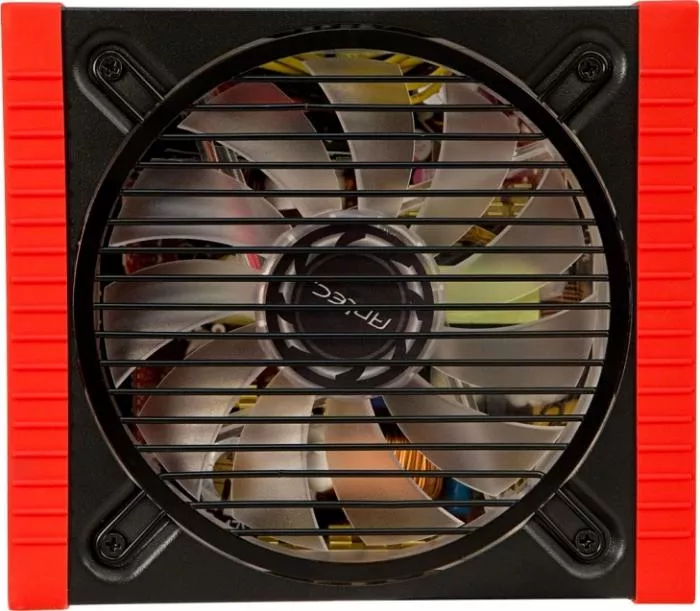 Sursa Modulara Antec Edge 550W Gold Dual Rail EDG550