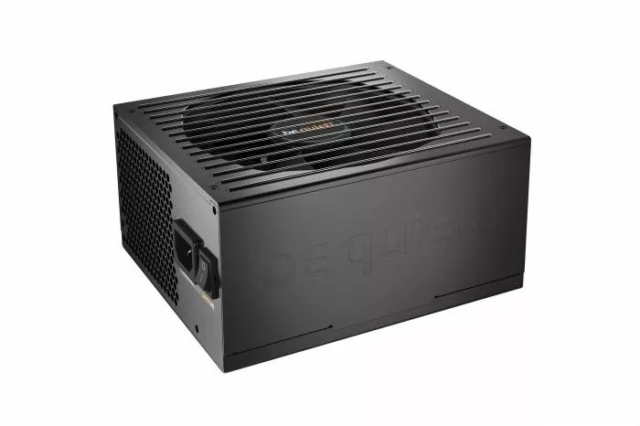 Sursa Modulara be quiet! Straight Power 11 450W 80 PLUS Gold bn280
