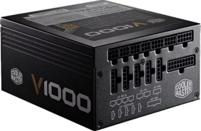 Sursa Modulara Cooler Master V1000 1000W rsa00-afbag1-eu