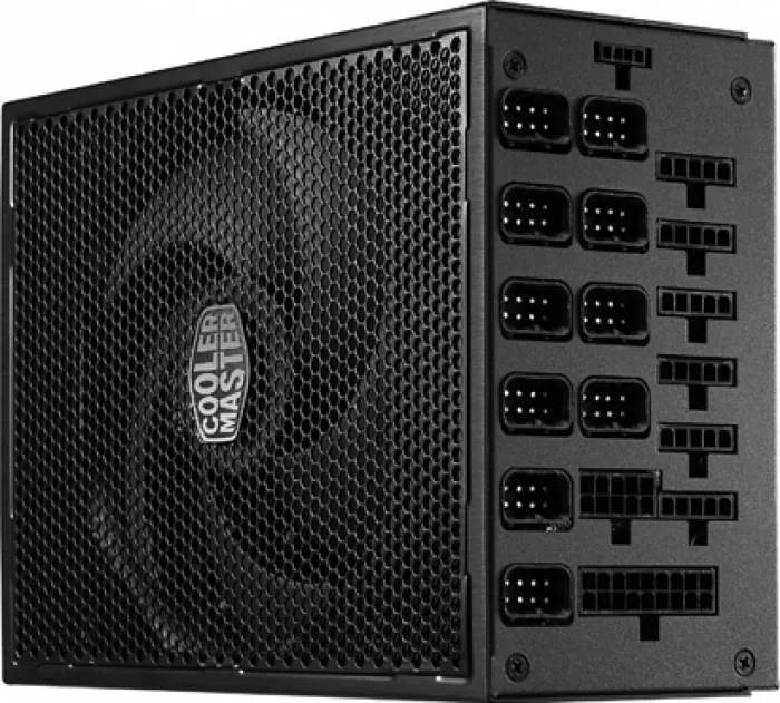 Sursa Modulara Cooler Master MasterWatt Maker 1200W 80 PLUS Titanium ...