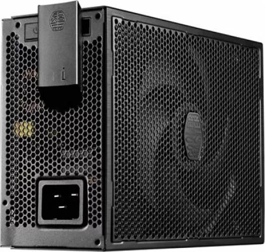 Sursa Modulara Cooler Master MasterWatt Maker 1200W 80 PLUS Titanium ...