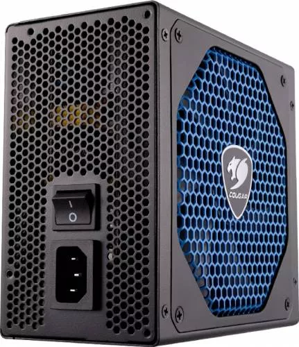 Sursa modulara Cougar CMD 500W sacgcmd500 - cel.ro