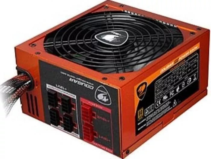 Sursa Modulara Cougar Power CM 700W cm power 700 - cel.ro